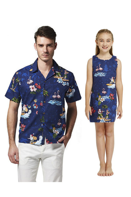 Father Daughter Kaipo Set – Hawaii Hangover