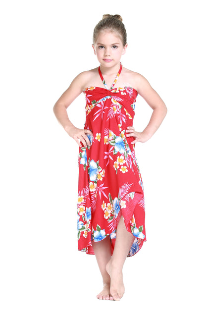 Classic Red Patterns – Tagged "Butterfly Dress"– Hawaii Hangover