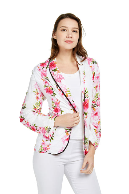 Women Jacket for 01+84 – Tagged "Pink"– Hawaii Hangover