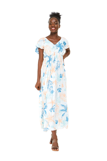 Women Maxi Rahee Dress – Tagged "Sandy Beach"– Hawaii Hangover