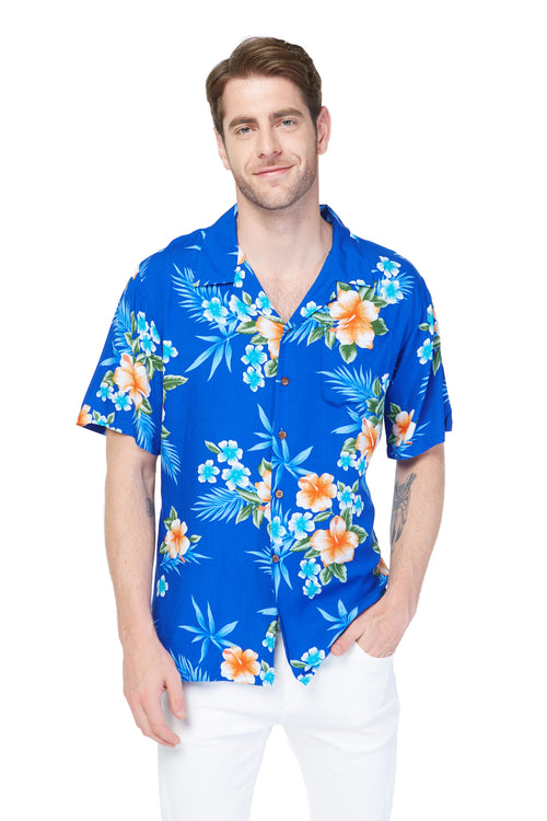 Hawaii Hangover